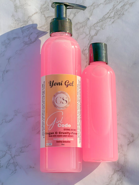 Feminine Hygiene – Girly Sidekickz