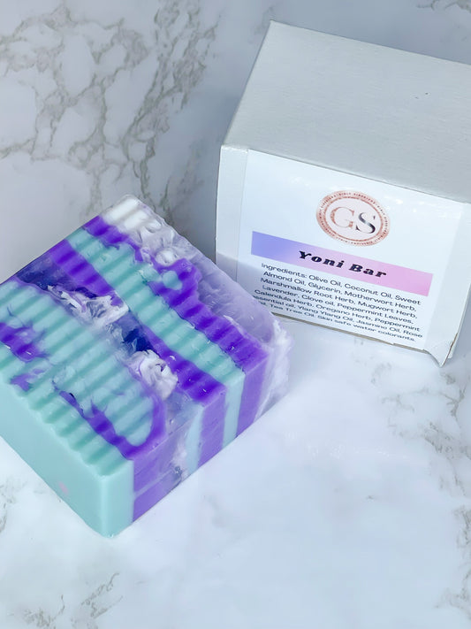 Feminine Hygiene – Girly Sidekickz